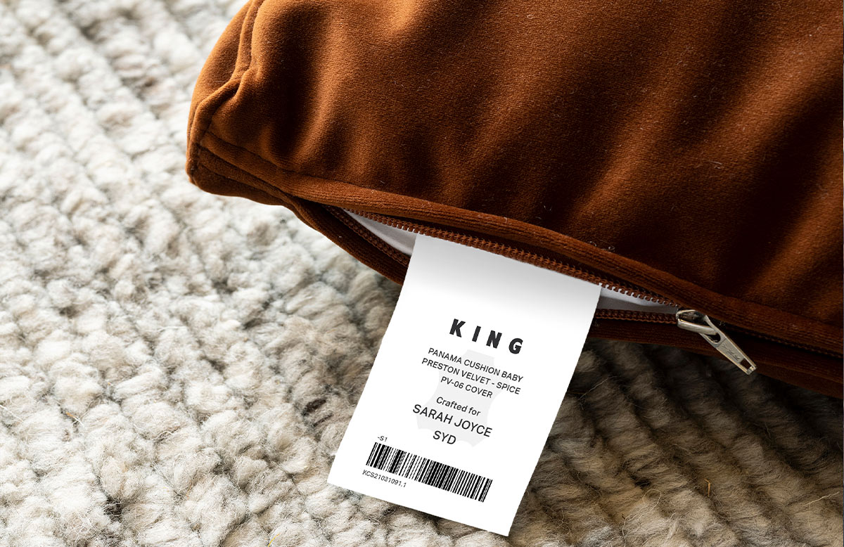 Recovering services: Why the Legacy Tag matters | KING