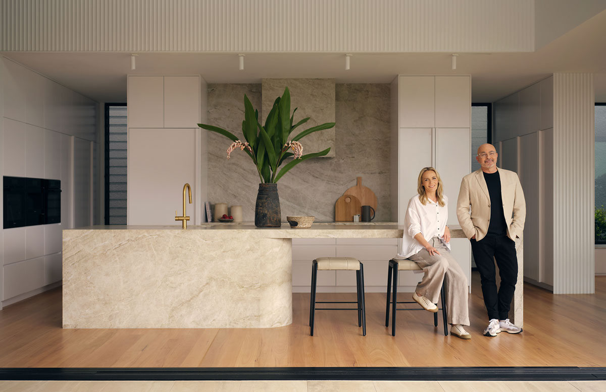 2023 Collection: Behind the scenes with Neale Whitaker | KING