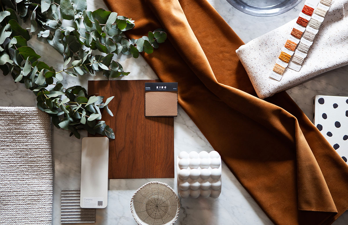 Furniture fabric testing methods guide | KING