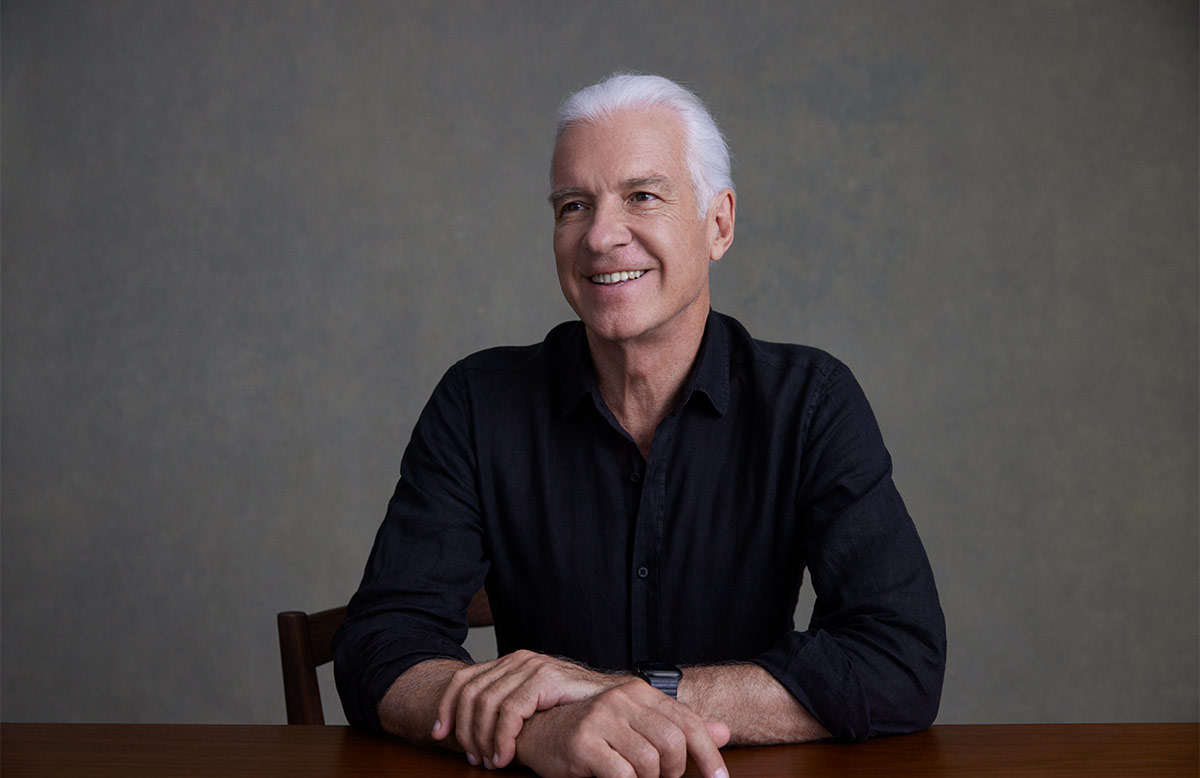 Founder David King talks Something Worth Keeping campaign |KING