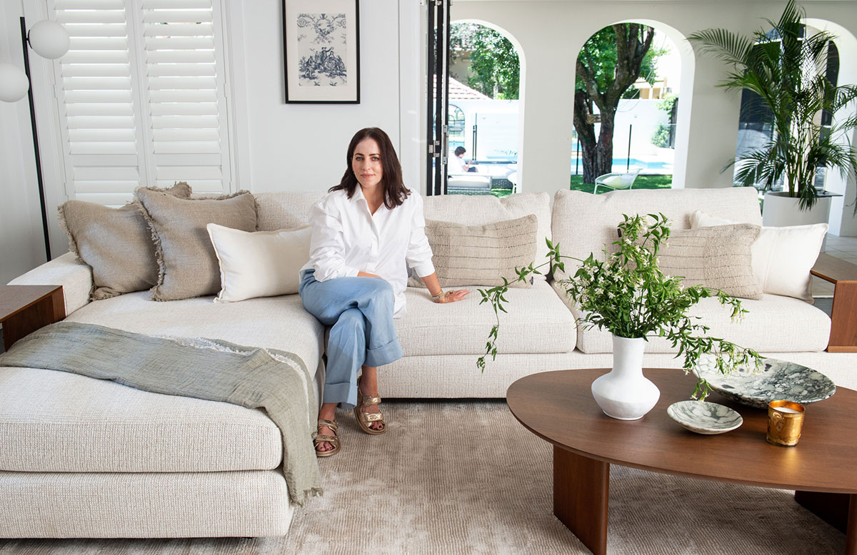 Neale Whitaker on living with pets | KING