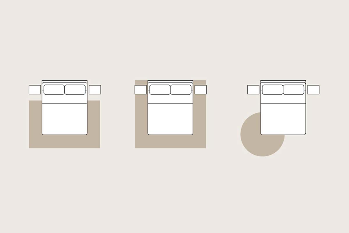 Rug Placement Guide | King Living