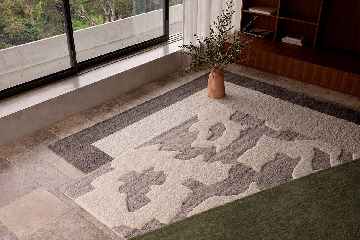 Rug Placement Guide | King Living