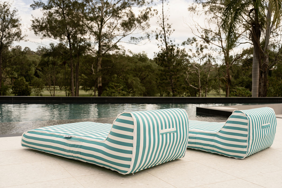 Explore architect Sarah Waller’s pavilion home | King Living