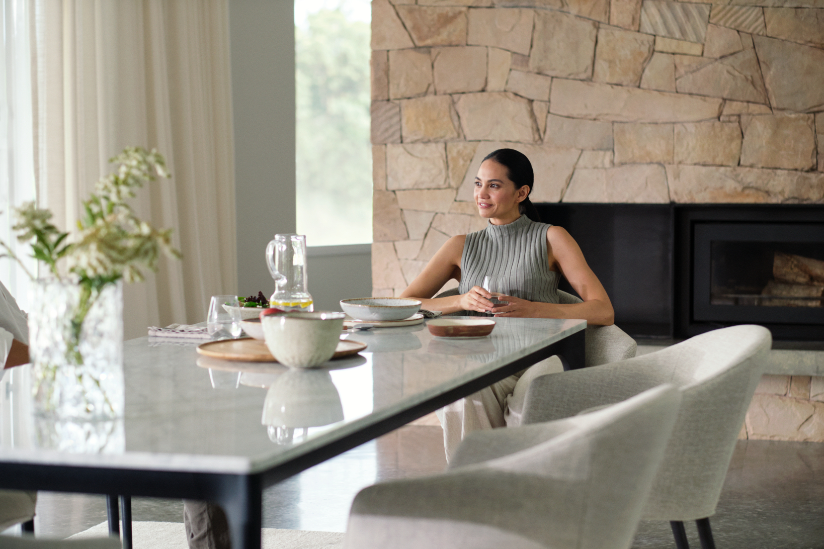 Dining Room Table Ideas for Spaces of Every Size and Shape | King Living