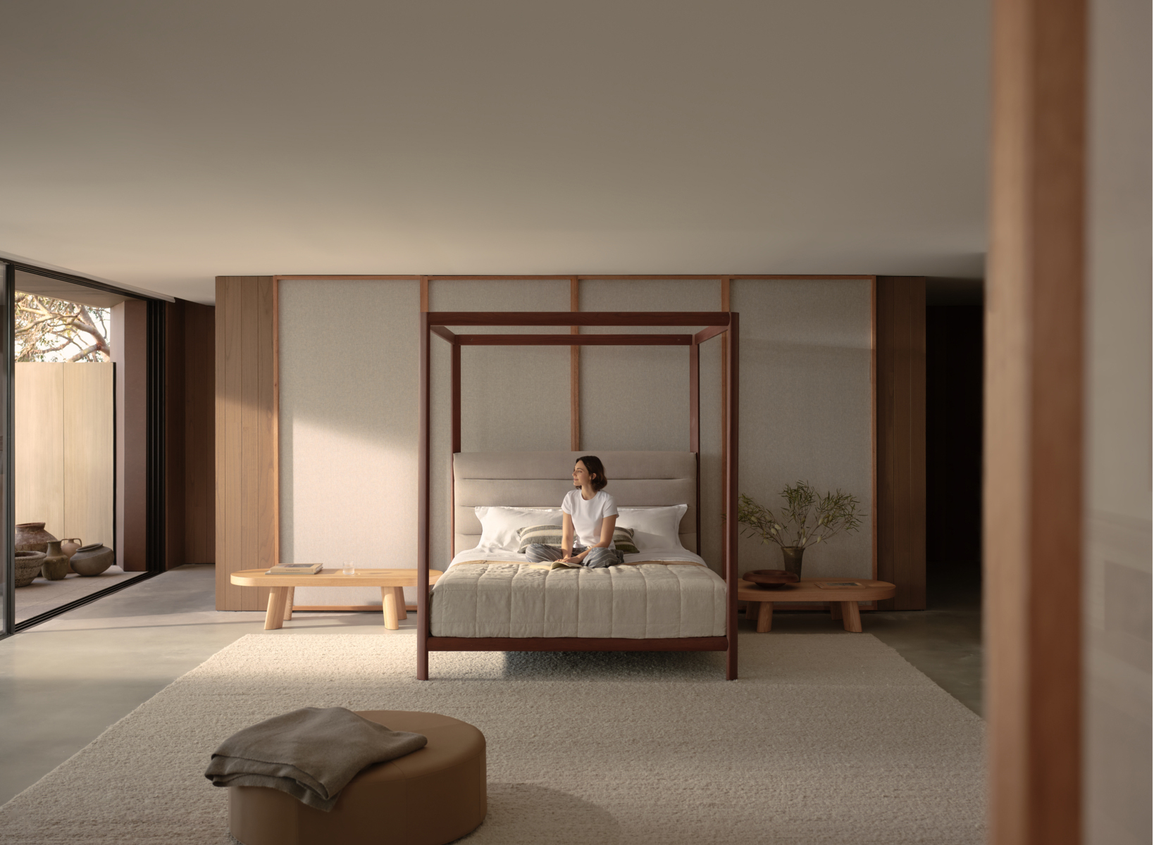 How to Care for Your Dining Furniture | King Living