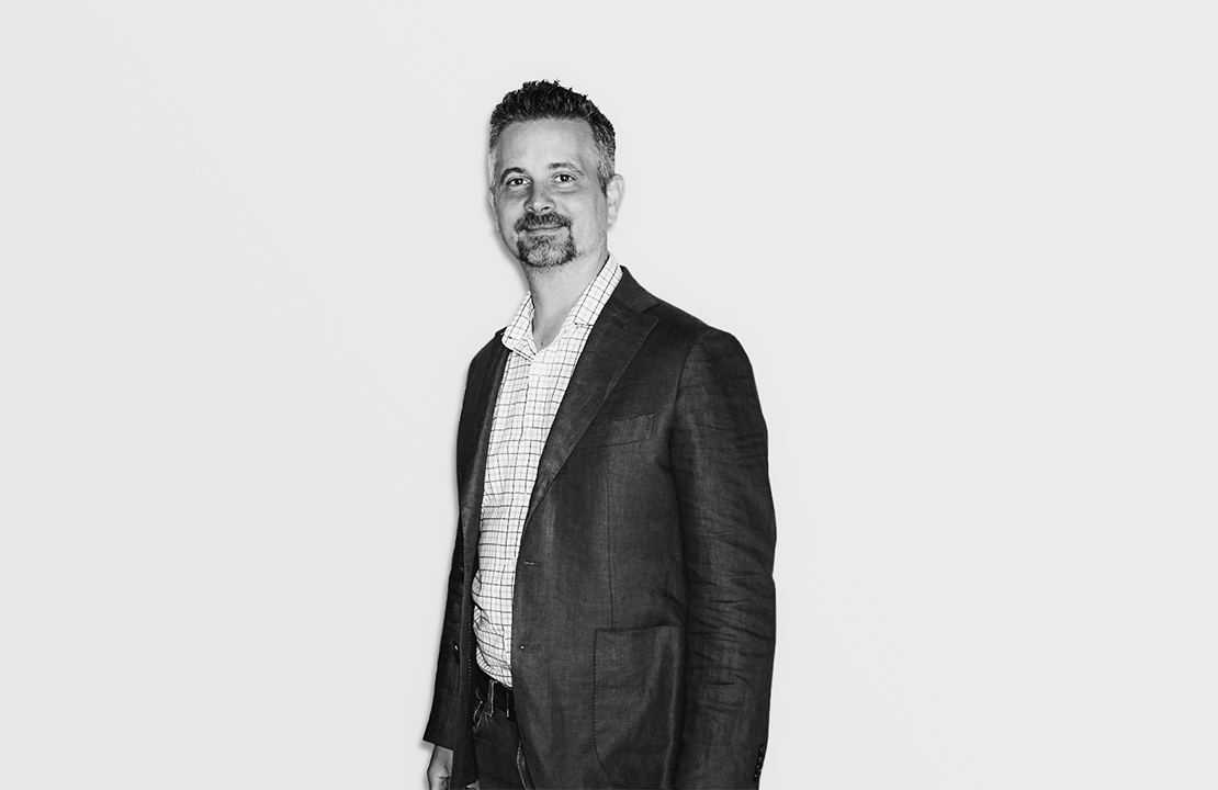 The Art of Living with Sebastian Nash