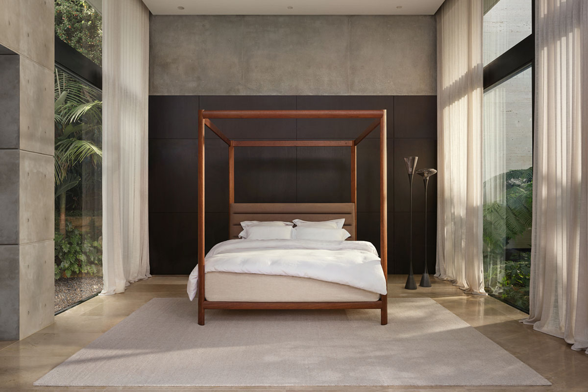 5 Tips for Creating a Sleep-friendly Bedroom | King Living