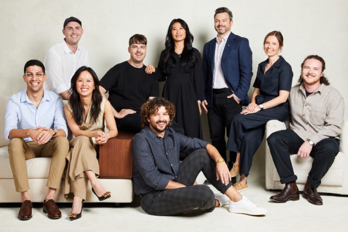 Meet our Australian furniture design team | King Living