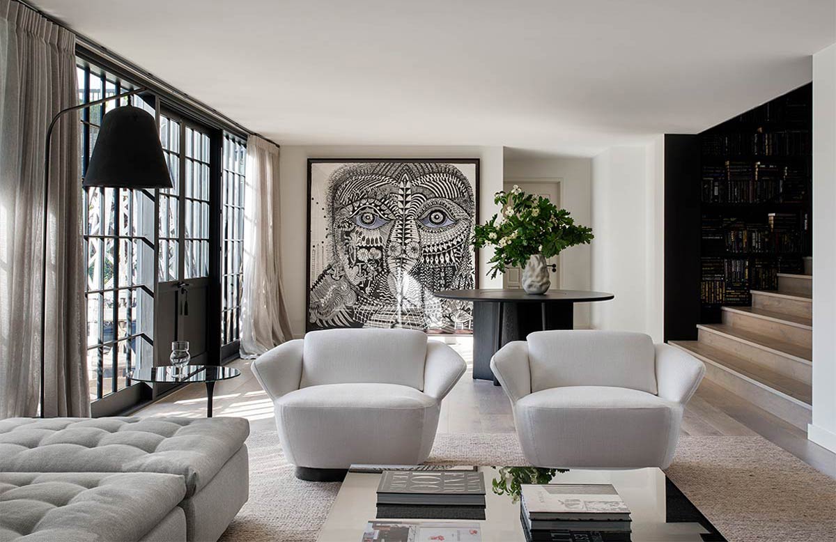 Work from home spaces | Est Living | KING | King Living