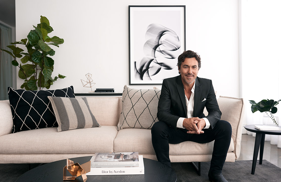 Behind the Lens: Nick Leary Art Collection