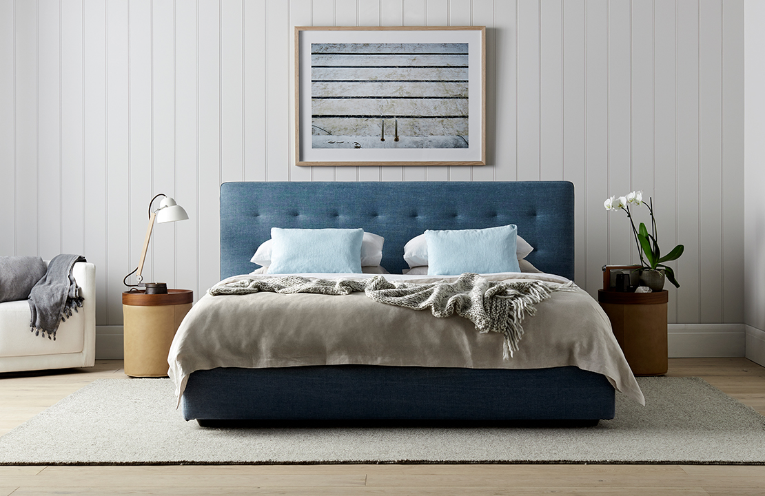 Sleep in Style