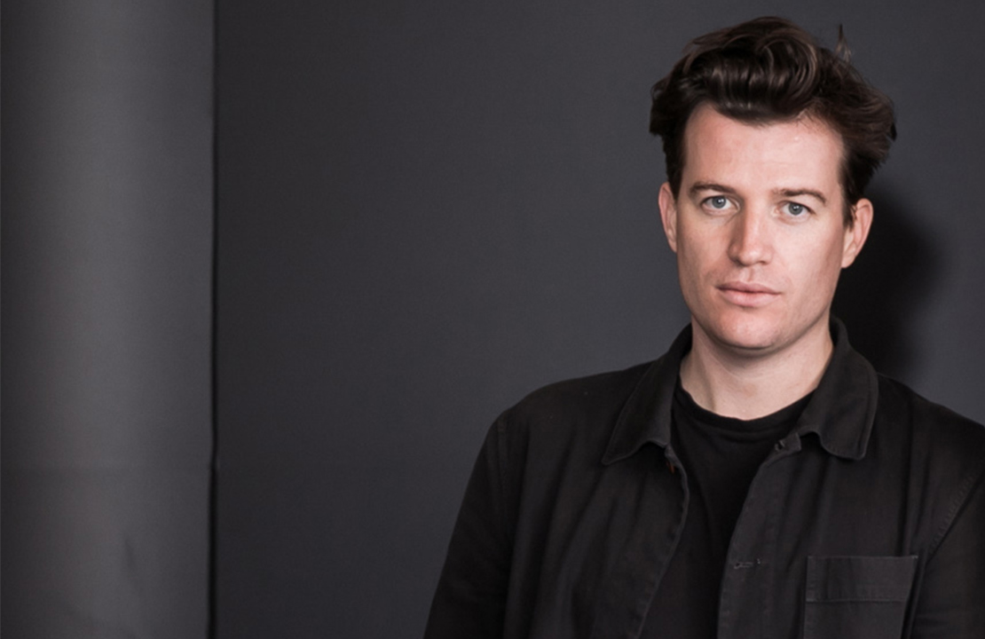 Life Through Design With Tom Fereday