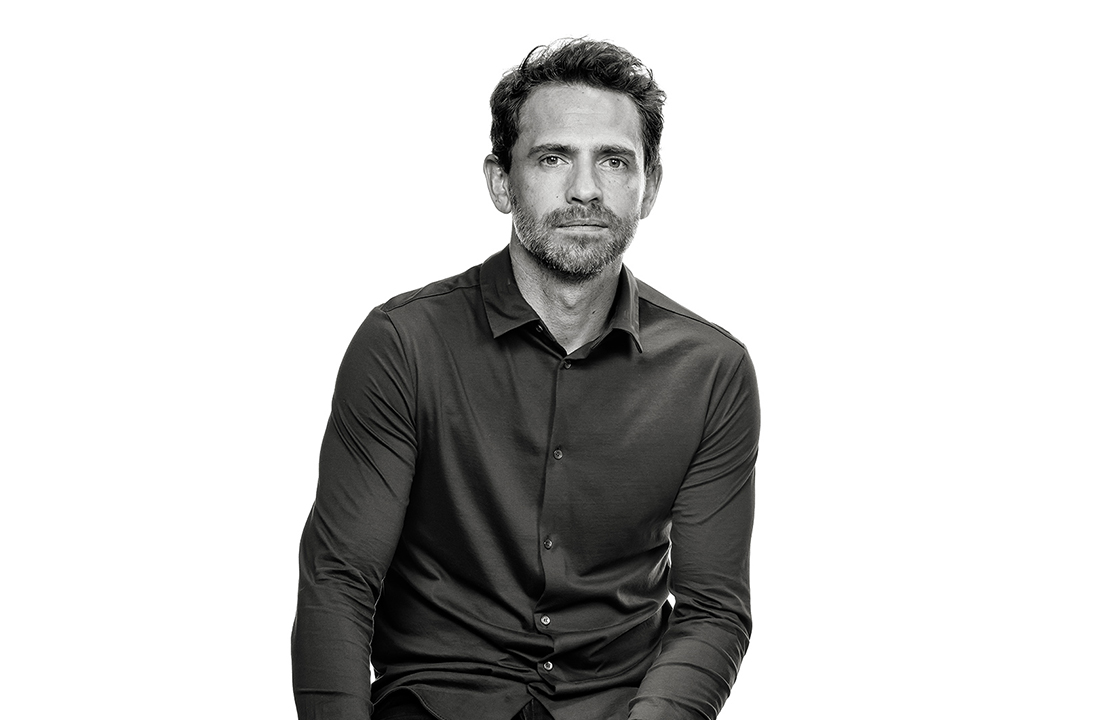 Life Through Design With David Hardwick