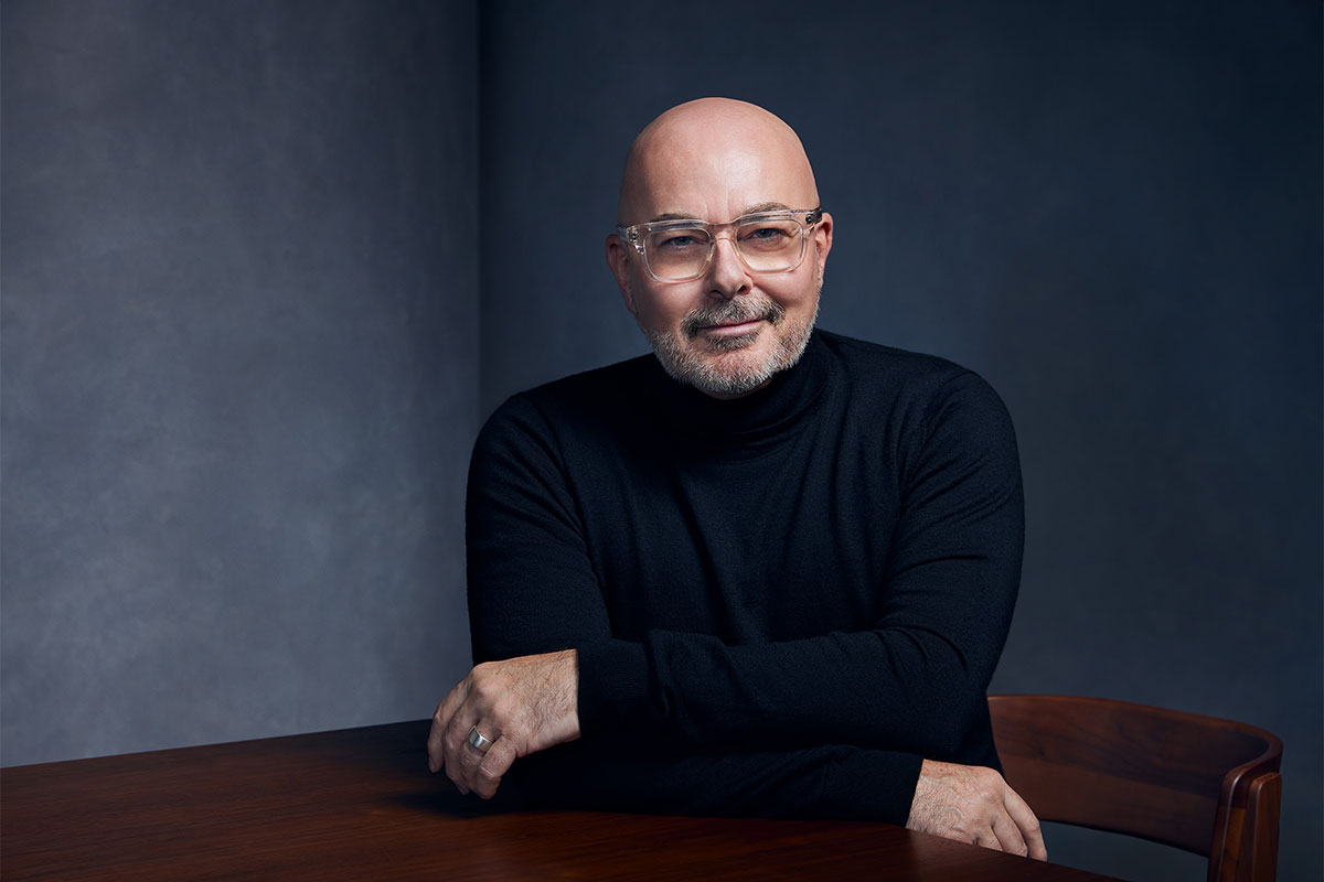 Neale Whitaker on occasional furniture styling | KING