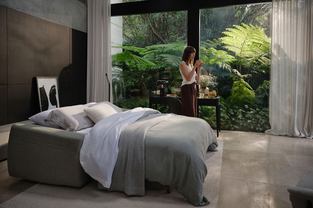 Choosing the Perfect Sofa Bed: Style, Quality & Dimensions | King Living