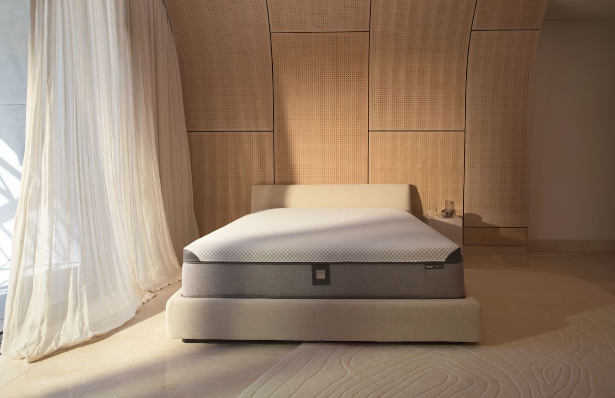 Why the Sleep+ modular mattress is the best mattress | King Living