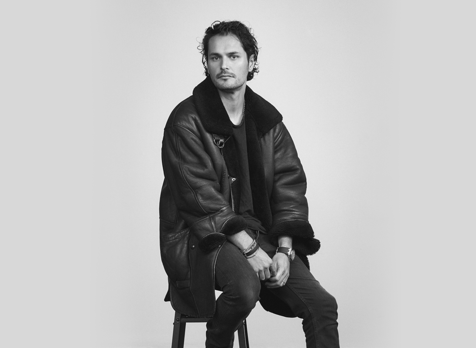 The Art of Living with Photographer, Felix Forest