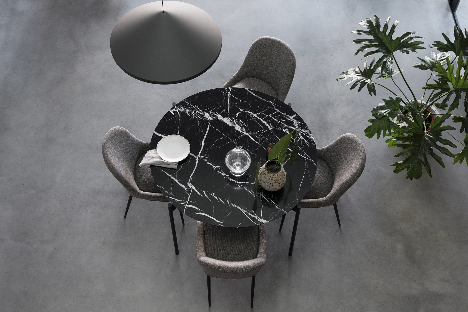 Dining Room Table Ideas for Spaces of Every Size and Shape | King Living