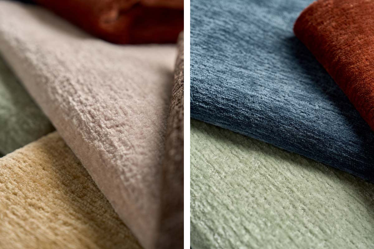 Meet the Conscious and Luxurious Everleigh Fabric | King Living