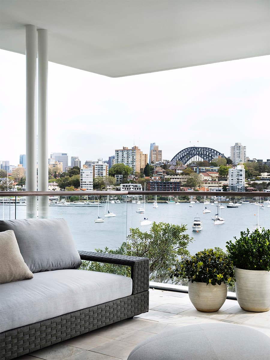 How to Furnish and Style a Healthy Home | KING Living