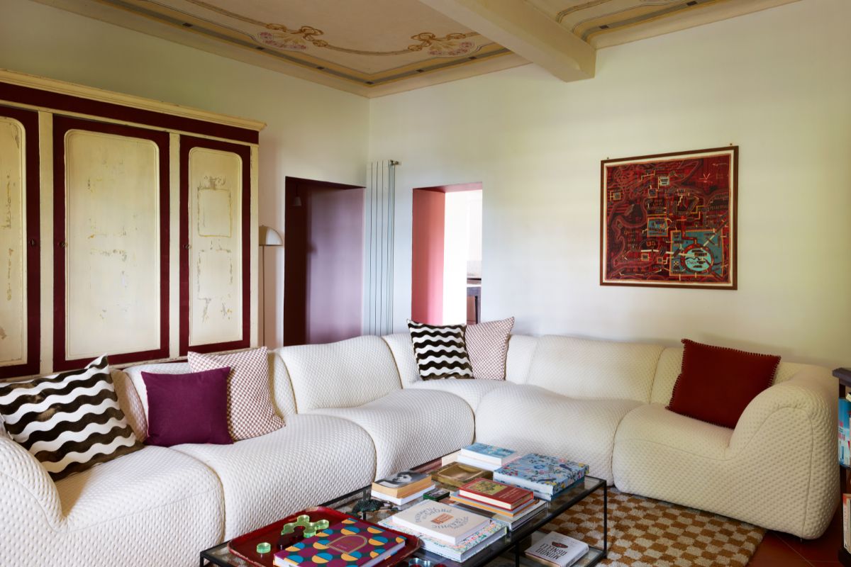 The Art of Interior Design| King Living