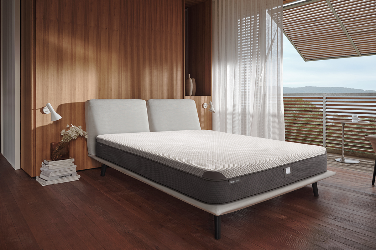 Why the Sleep+ modular mattress is the best mattress | King Living