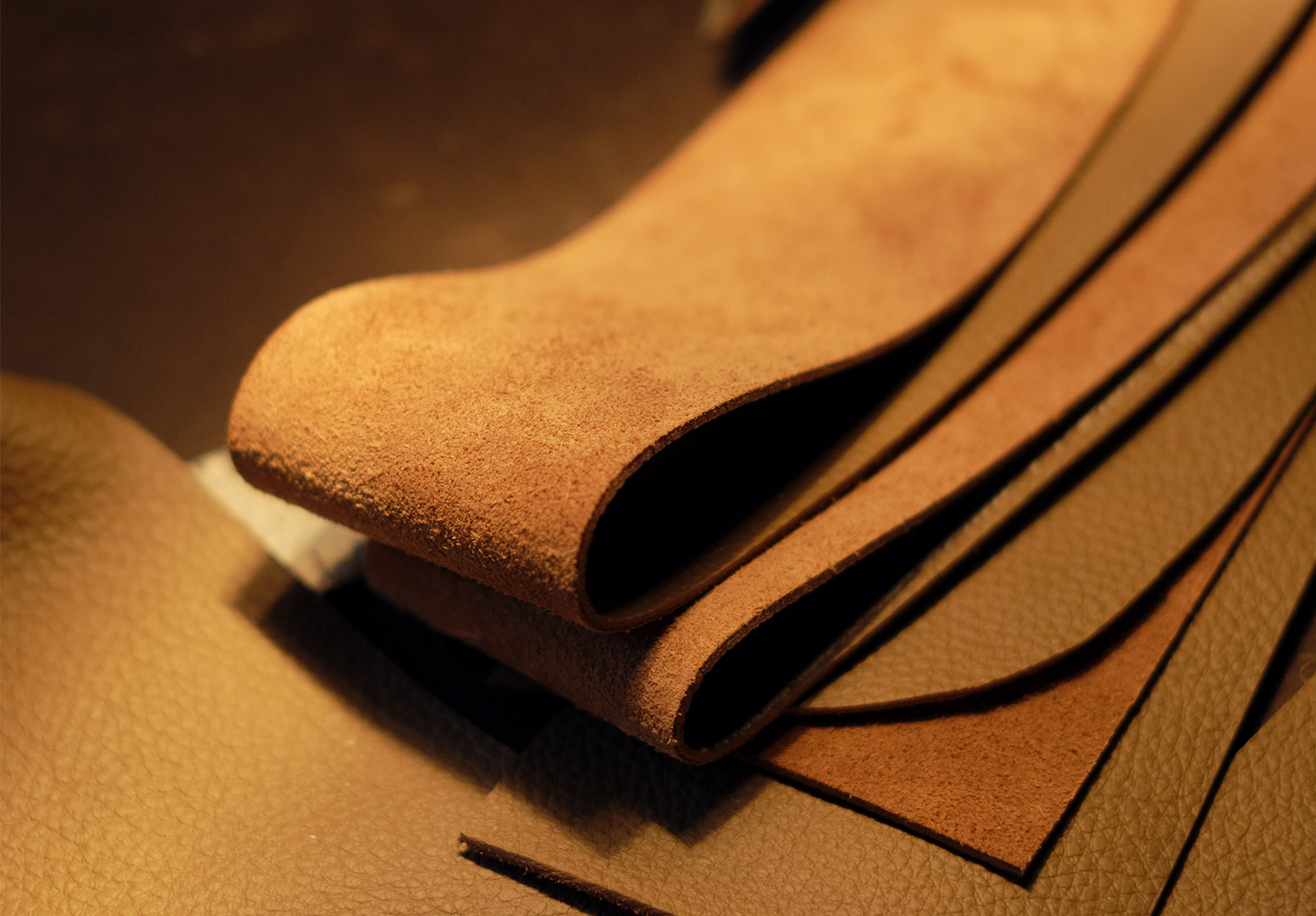 King furniture | Guide to living with leather