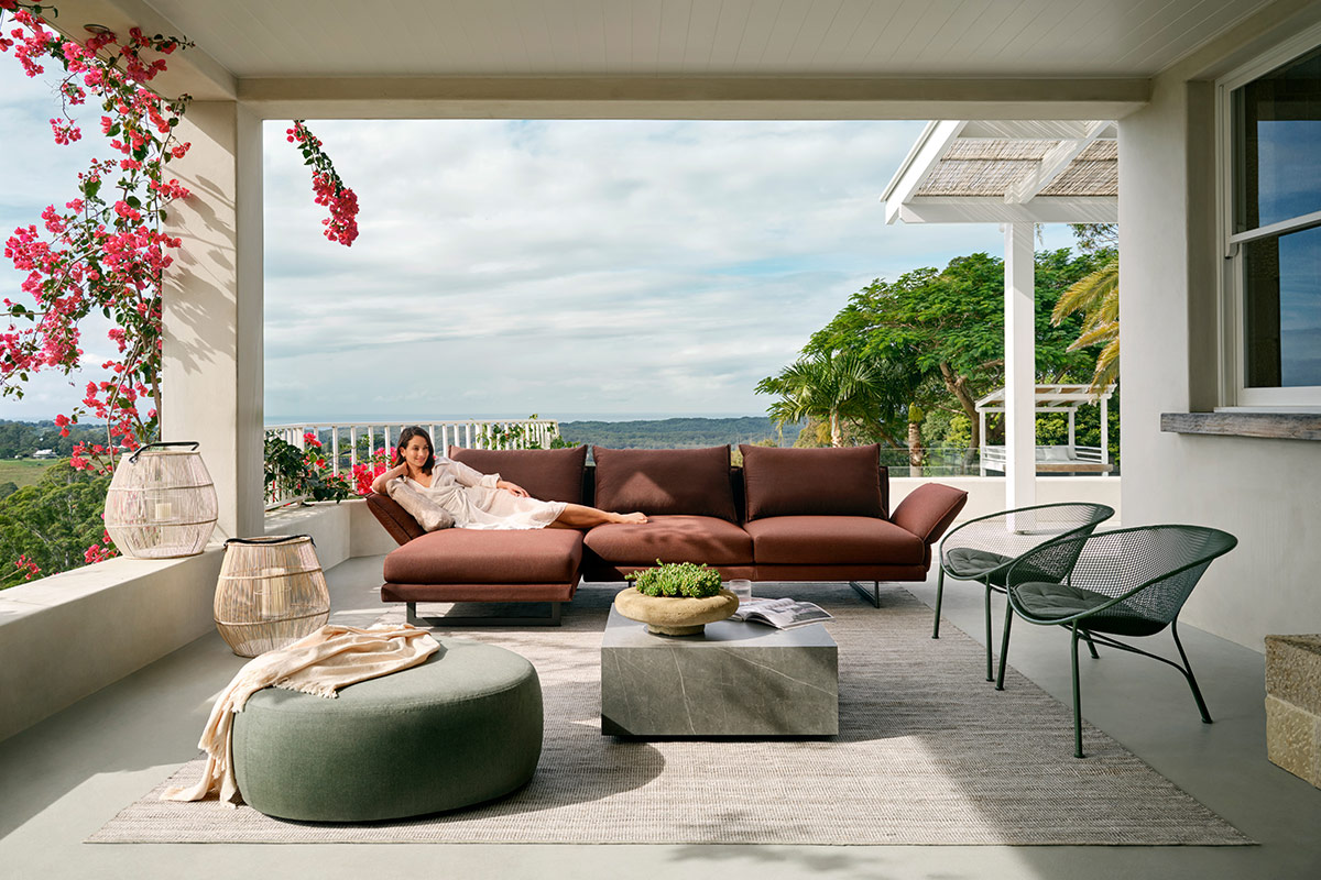 Luna Collection: An Australian furniture design story | KING