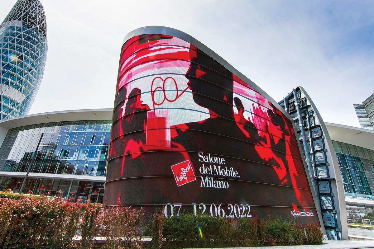 Milan Design Week: Find inspiration with KING Designers