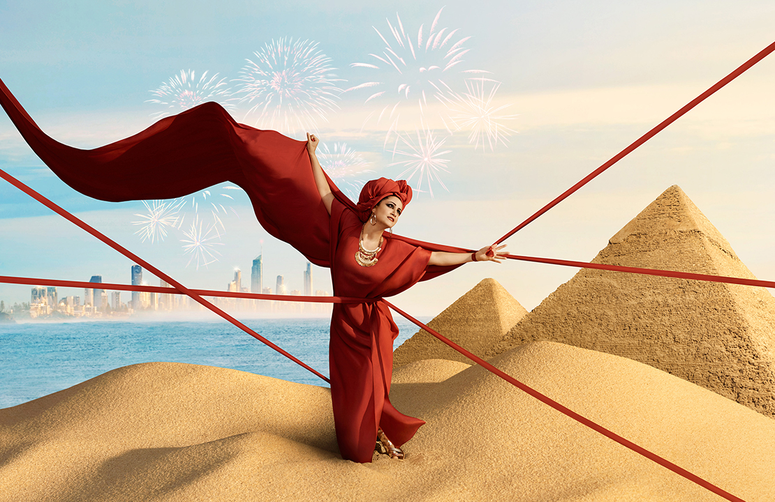 Seven Reasons Why Opera on the Beach is this September's Most ...