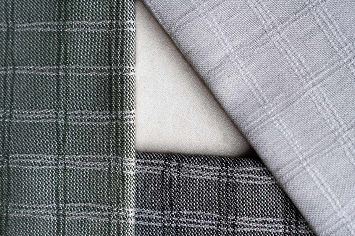 Meet the newest outdoor fabrics | KING