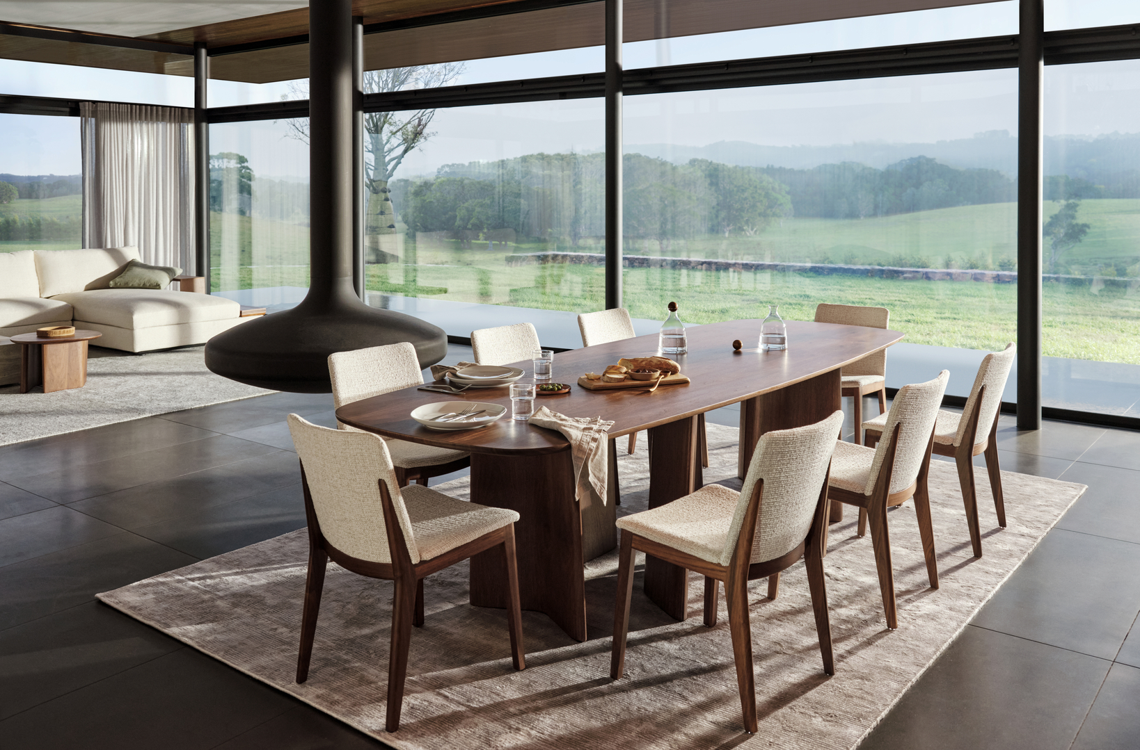 How to achieve a quiet luxury aesthetic | King Living