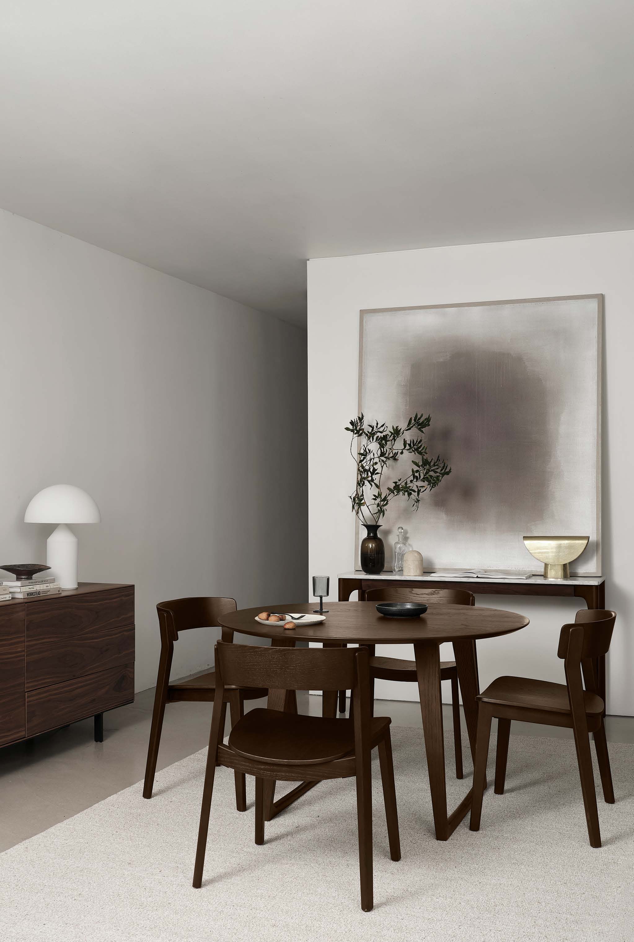 Furniture for compact spaces| Real Living | KING | King Living