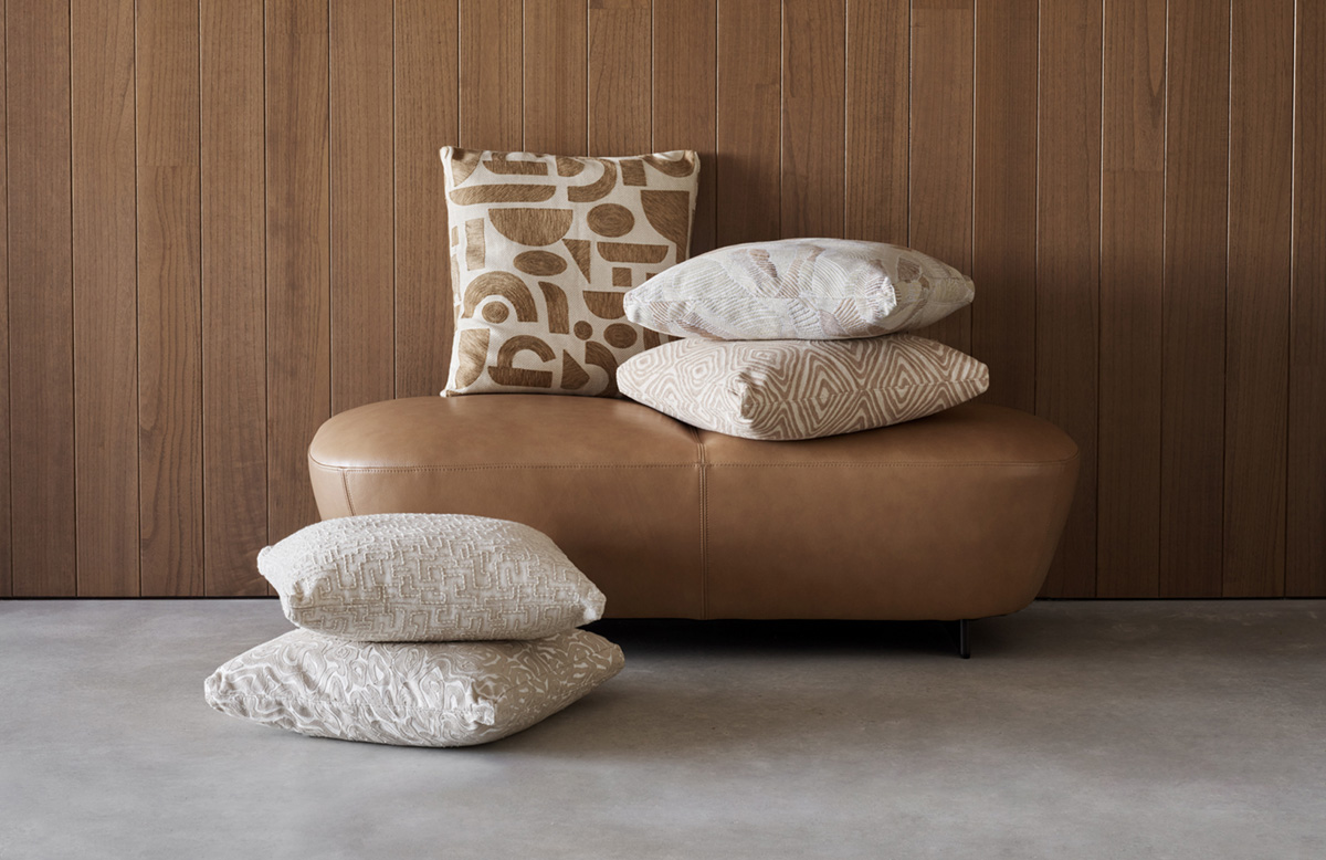 Elemental Threads: Timeless Designs Meets Artisan Craftsmanship | King ...