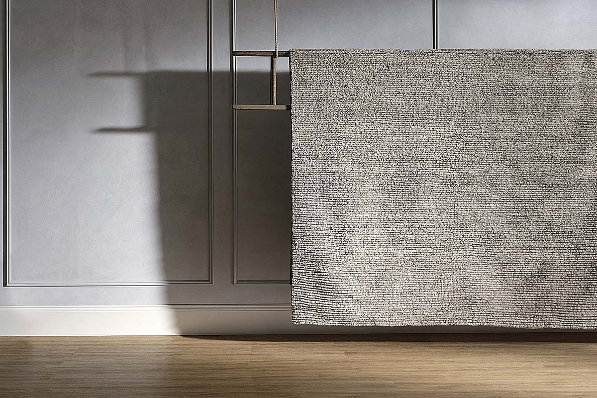 A Complete Guide to Wool Rugs | King Living