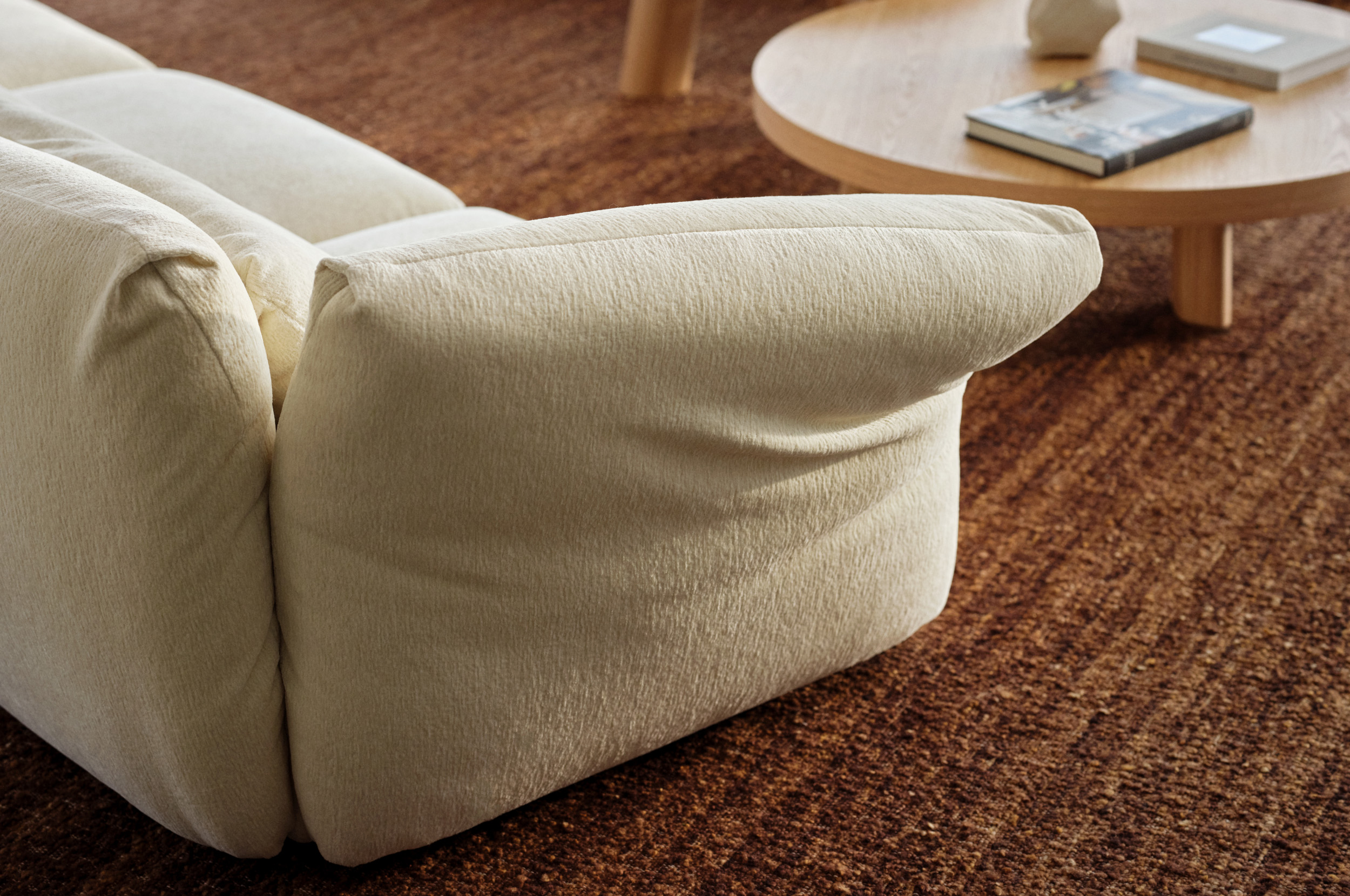 Haven Modular Corner Sofa