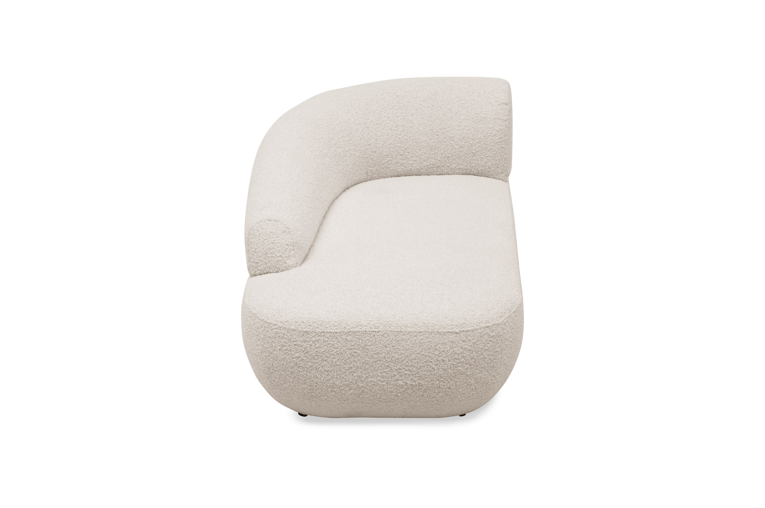 Aura Sofa Left Chaise