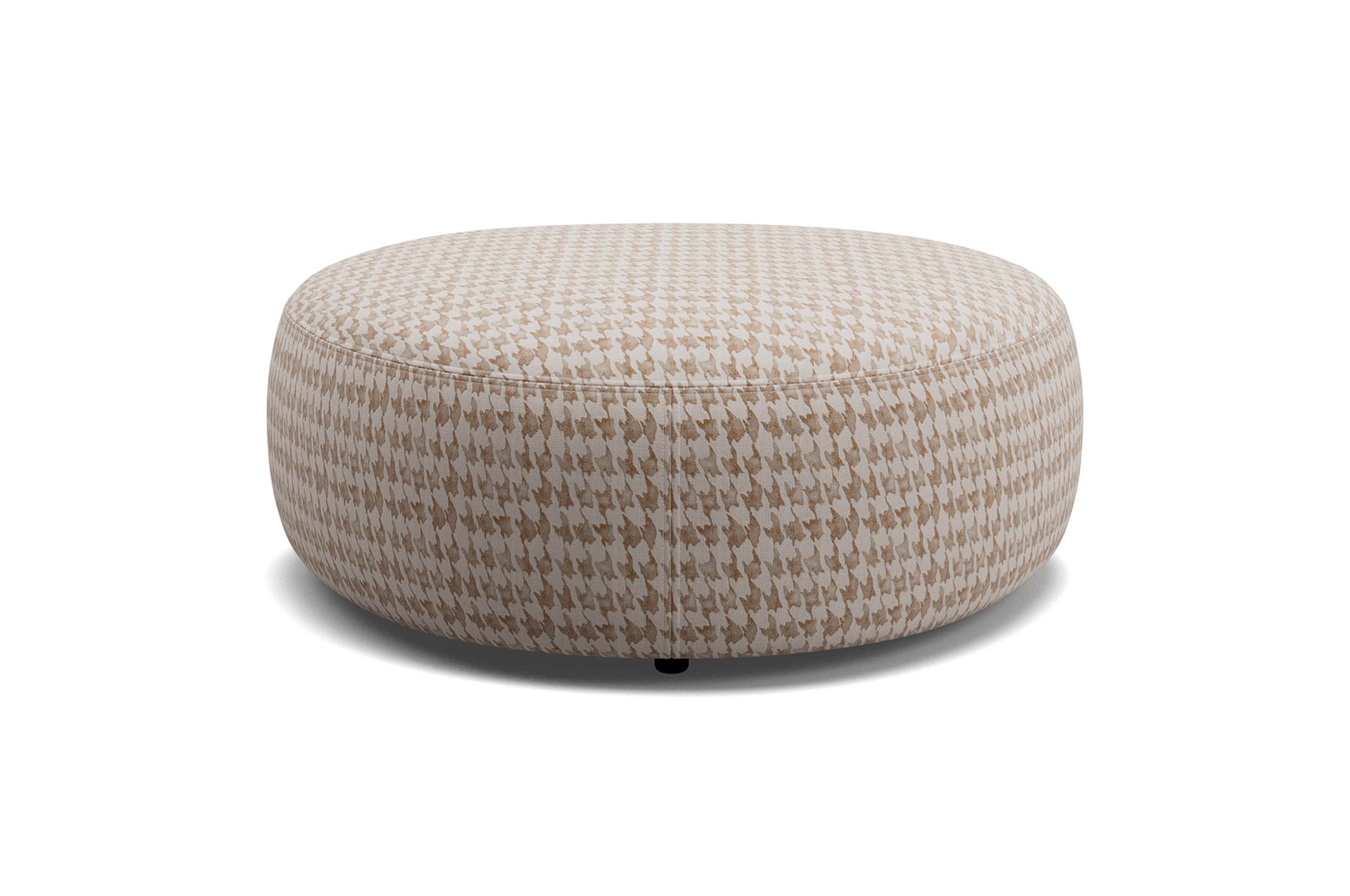 Crescent Ottoman Medium