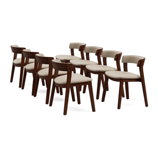 Amara Dining Chair - Dining Chairs - Dining - Shop
