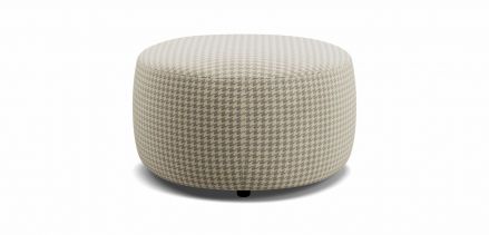 Crescent Ottoman - Ottomans - Living - Shop - King Living