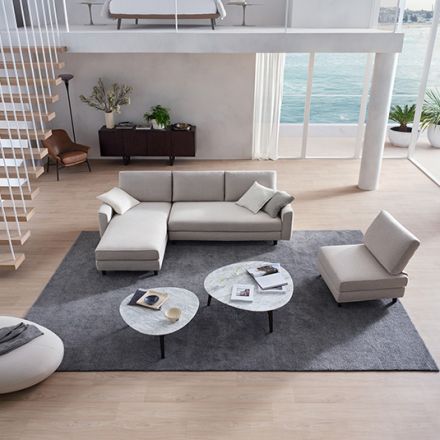 Delta - Flexible Modular Sofa | Lounge | Couch - King Living