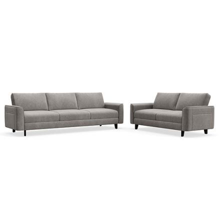 Delta - Flexible Modular Sofa | Lounge | Couch - King Living