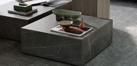 Monument Coffee Table - Coffee & Side Tables - Living - Shop - King Living