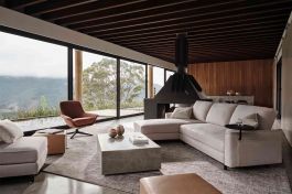 Delta Package 2S Deluxe Plus Smart - King Living