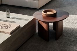 Issho Side Table - King Living