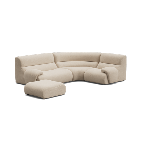 Sofa Promotions: Art of Living Sale on Now
