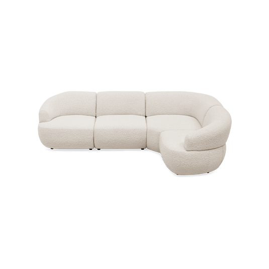L Shape & Corner Sofas | Award Winning Designs