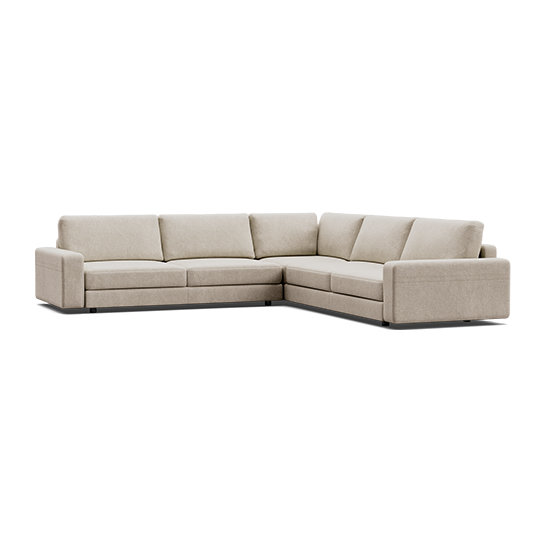 L Shape & Corner Sofas | Award Winning Designs