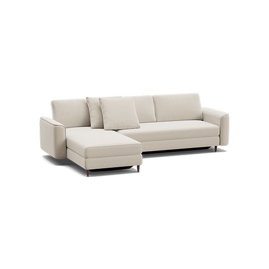 L Shape & Corner Sofas | Award Winning Designs